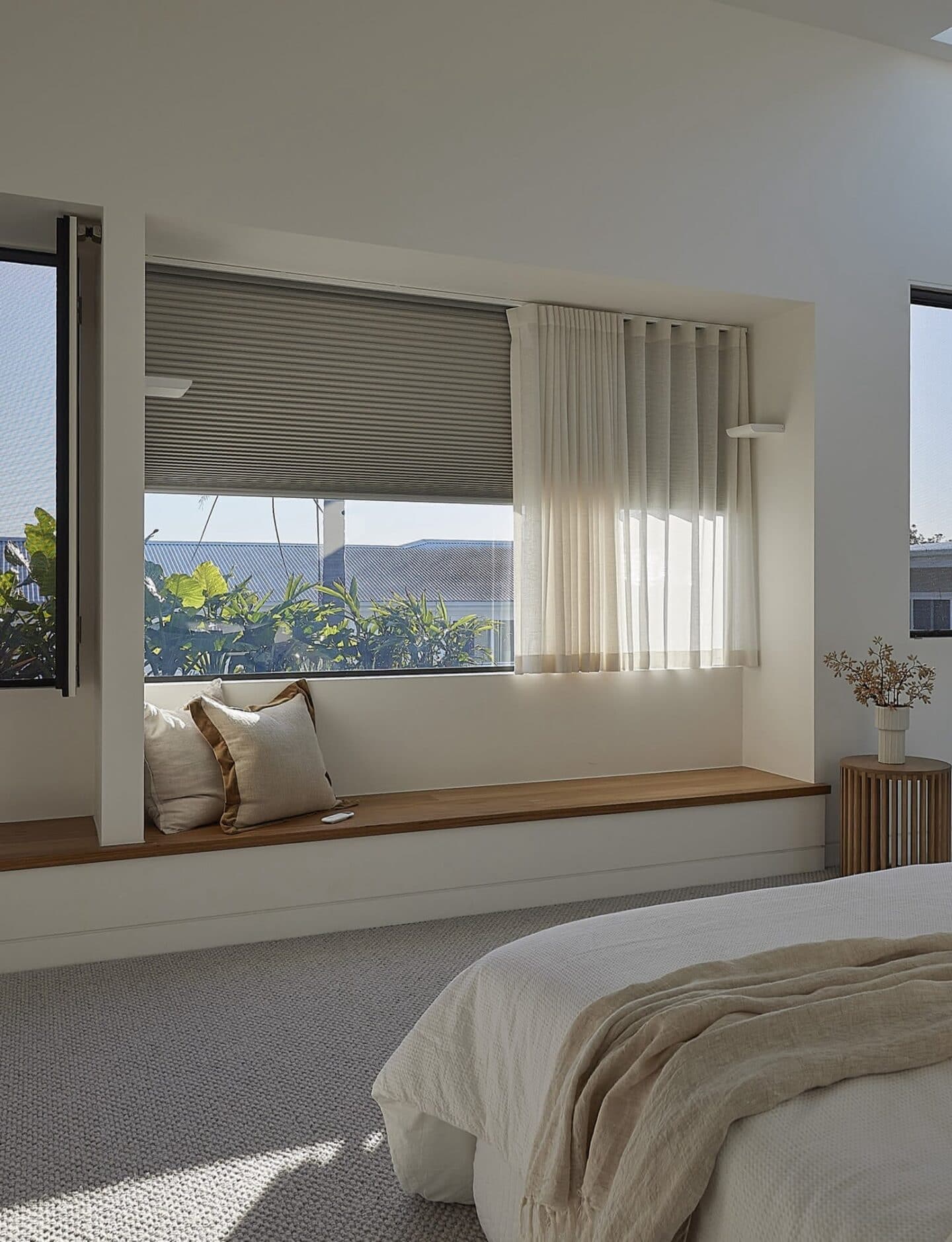 Gallery - Peninsula Curtains & Blinds